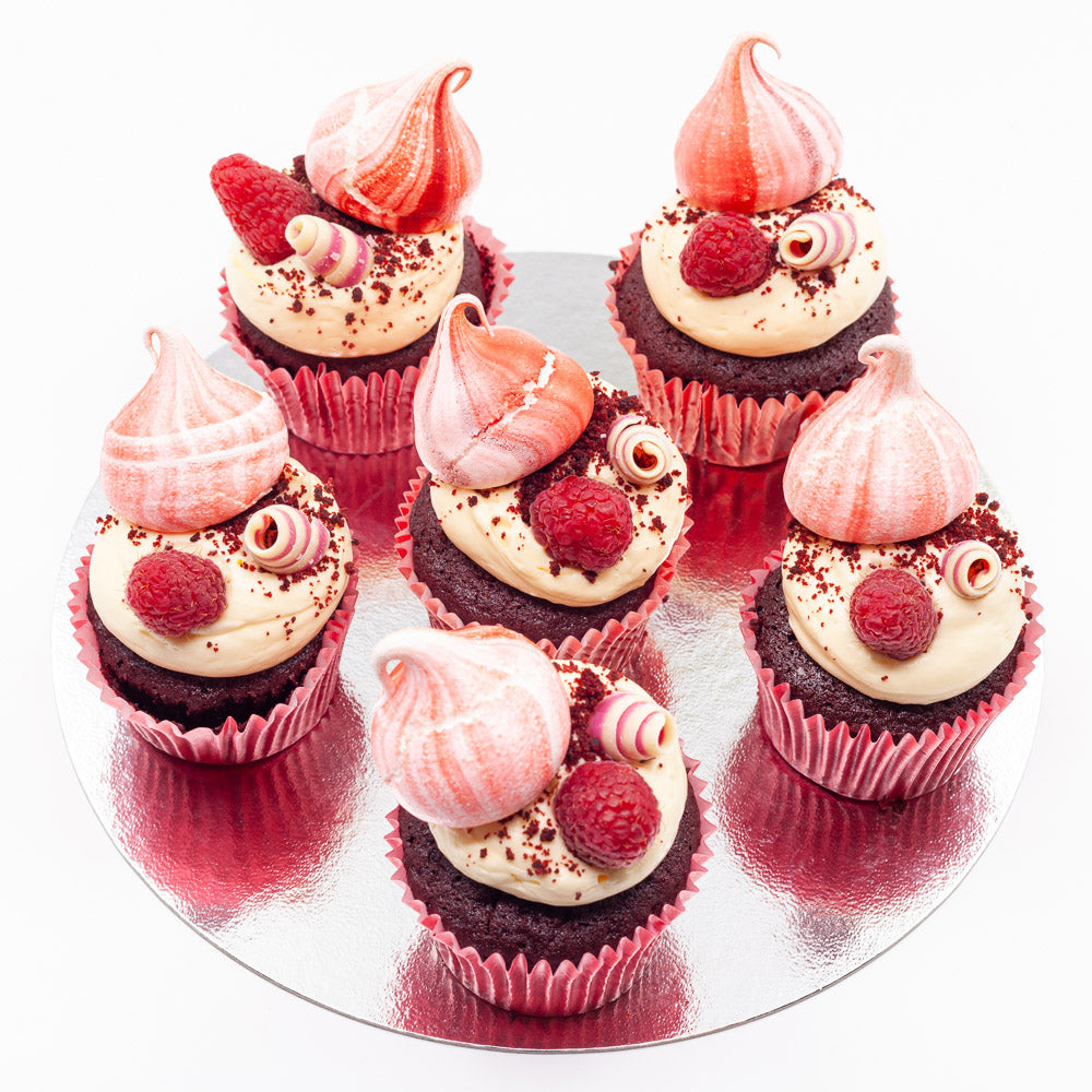 BiteSize Café Bakery—Cakes, Cupcakes, Sweet Canapés